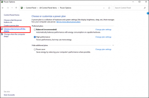 How To Keep the Screen on Longer in Windows 11