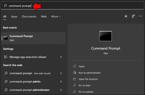 How to Lock the Screen in Windows 11