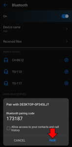 How to Lock the Screen in Windows 11