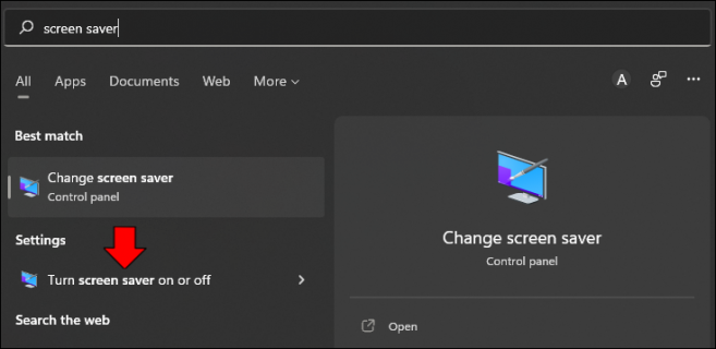 How to Lock the Screen in Windows 11