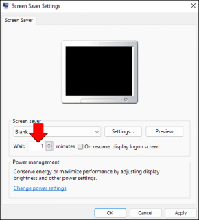 How to Lock the Screen in Windows 11