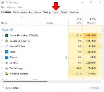 How to Lock the Screen in Windows 11