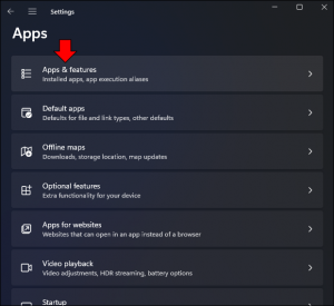 How to Disable OneDrive in Windows 11