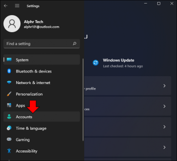 How to Rename a User Folder in Windows 11