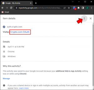How to Search Chrome History by Date