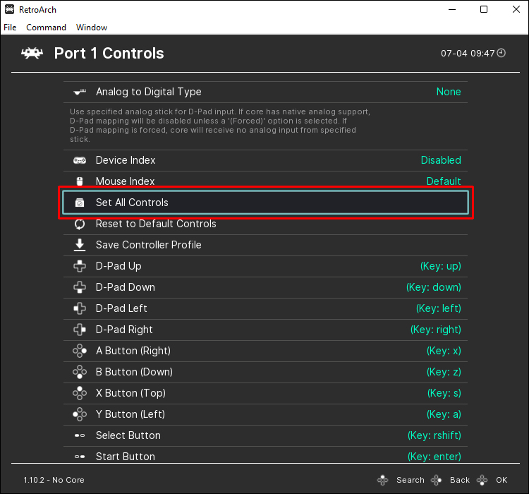 How To Use Retroarch On A Pc Or Mobile Device