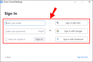 How to Set a Timer in Zoom
