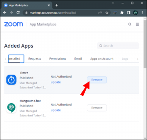 How to Set a Timer in Zoom