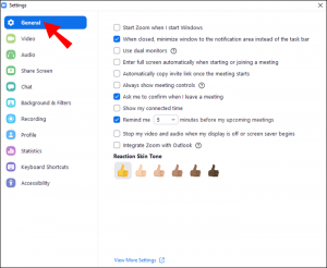How to Set a Timer in Zoom