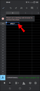 How To Link to a Specific Tab in Google Sheets