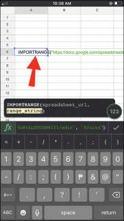 How To Link to a Specific Tab in Google Sheets