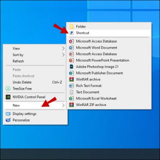 How To Shut Down a Windows PC With the Keyboard