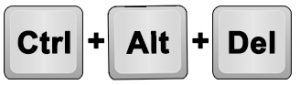 How To Shut Down a Windows PC With the Keyboard