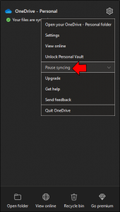 How to Disable OneDrive in Windows 11