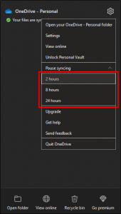 How to Disable OneDrive in Windows 11