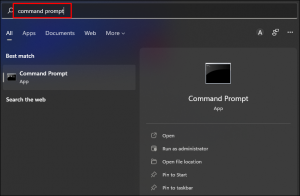 How to Turn Off a Windows 11 PC