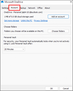 How to Disable OneDrive in Windows 11