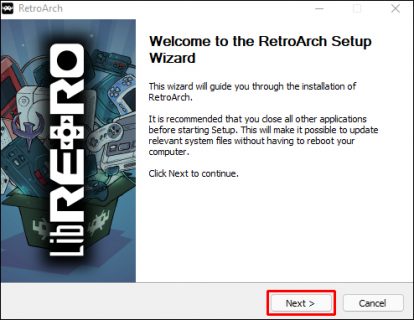How to Use RetroArch on a PC or Mobile Device