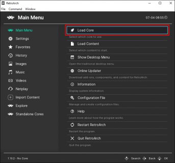 How to Use RetroArch on a PC or Mobile Device