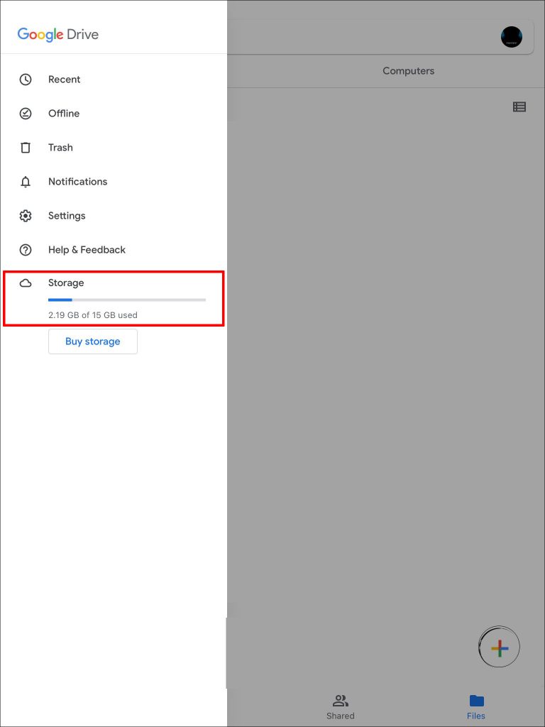 How To Check Available Storage in Gmail