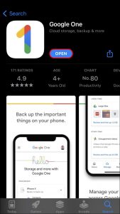 How To Check Available Storage in Gmail