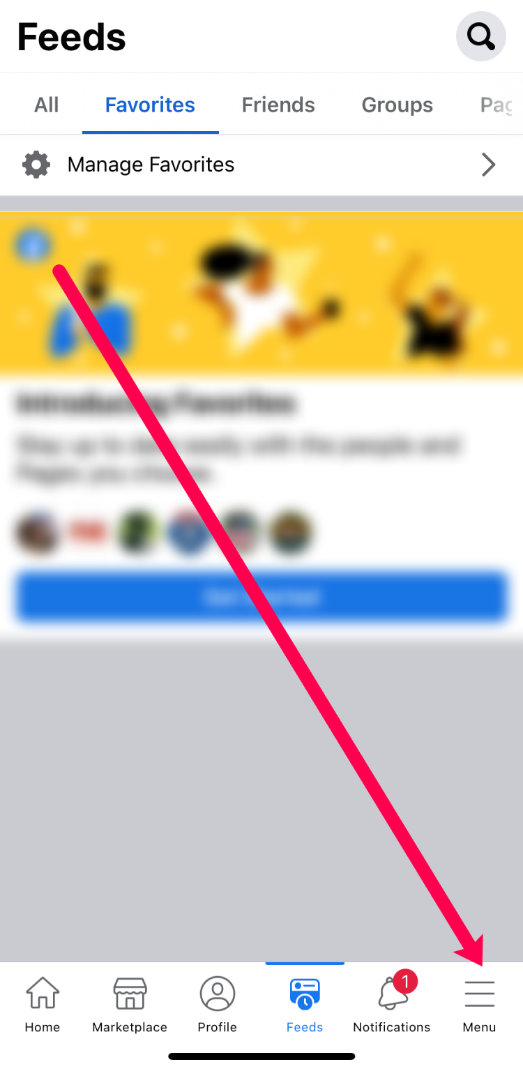How to View Your Facebook Profile as Someone Else Would View It