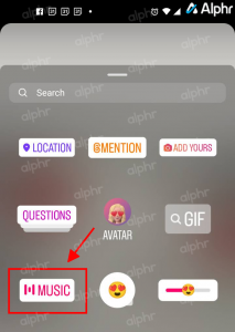 How to Add Music to an Instagram Story, Post, or Reel