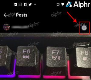 How To Archive or Unarchive Instagram Posts