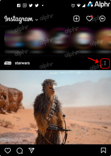 How To Find an Instagram Account's Profile or Post URL