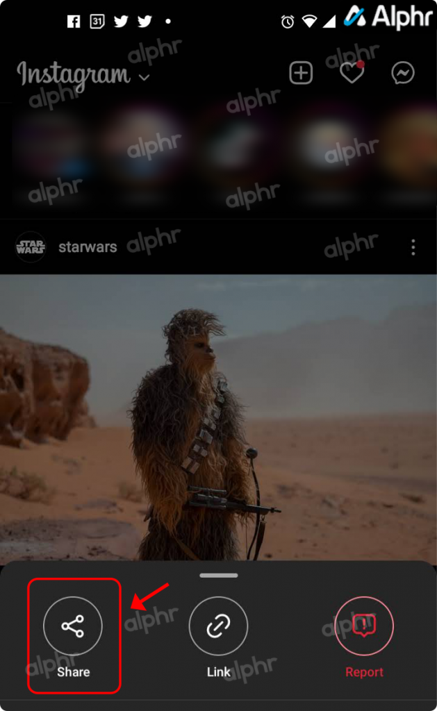 How To Find an Instagram Account's Profile or Post URL