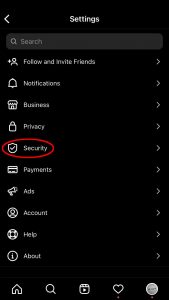 How To Add Instagram to Google Authenticator