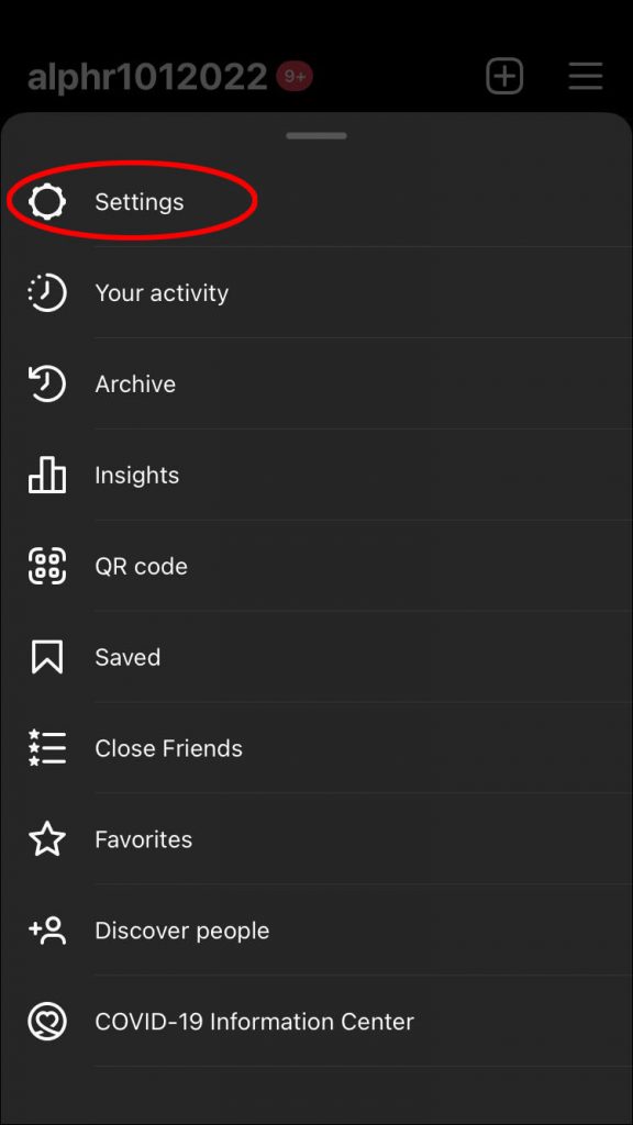 How To Add Instagram to Google Authenticator