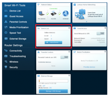 How to Check if Someone is Using Your Wi-Fi
