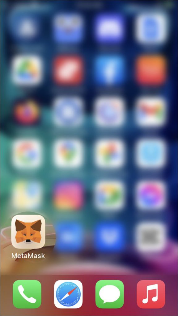 How to Add a Token to MetaMask
