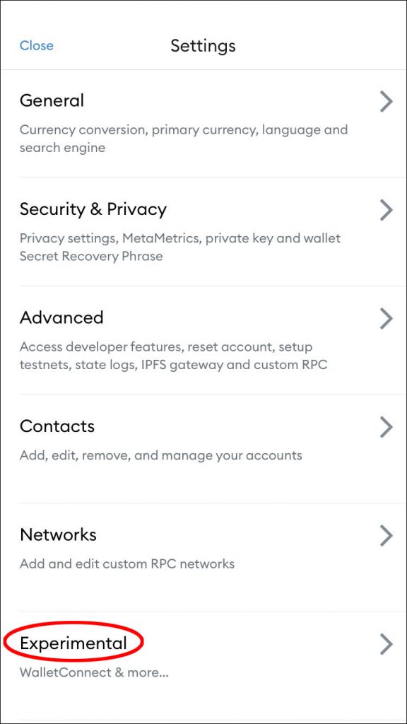 How to Add a Token to MetaMask