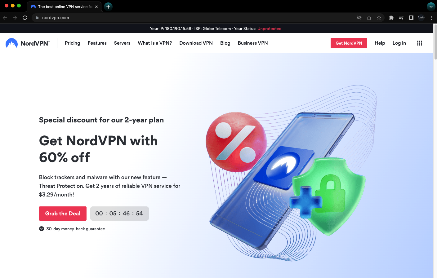 ExpressVPN vs. NordVPN: Which is Better?