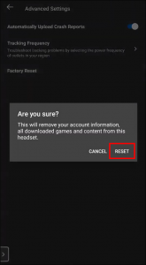 How to Get to the Home Screen on an Oculus Quest 2