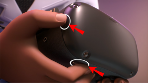 How to Get to the Home Screen on an Oculus Quest 2