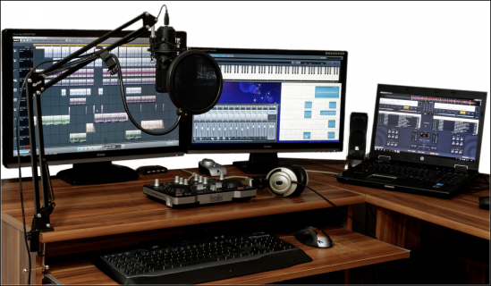 How To Play Sounds on or Switch Between Two Devices in Windows