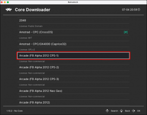How to Use RetroArch on a PC or Mobile Device
