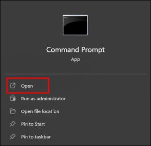 How to Force Close a Program in Windows 11