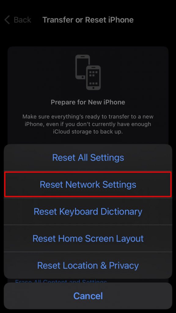 How To Fix Airtags Missing From Find My