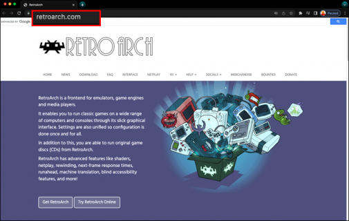 How to Use RetroArch on a PC or Mobile Device