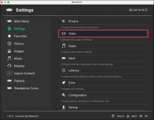How to Use RetroArch on a PC or Mobile Device