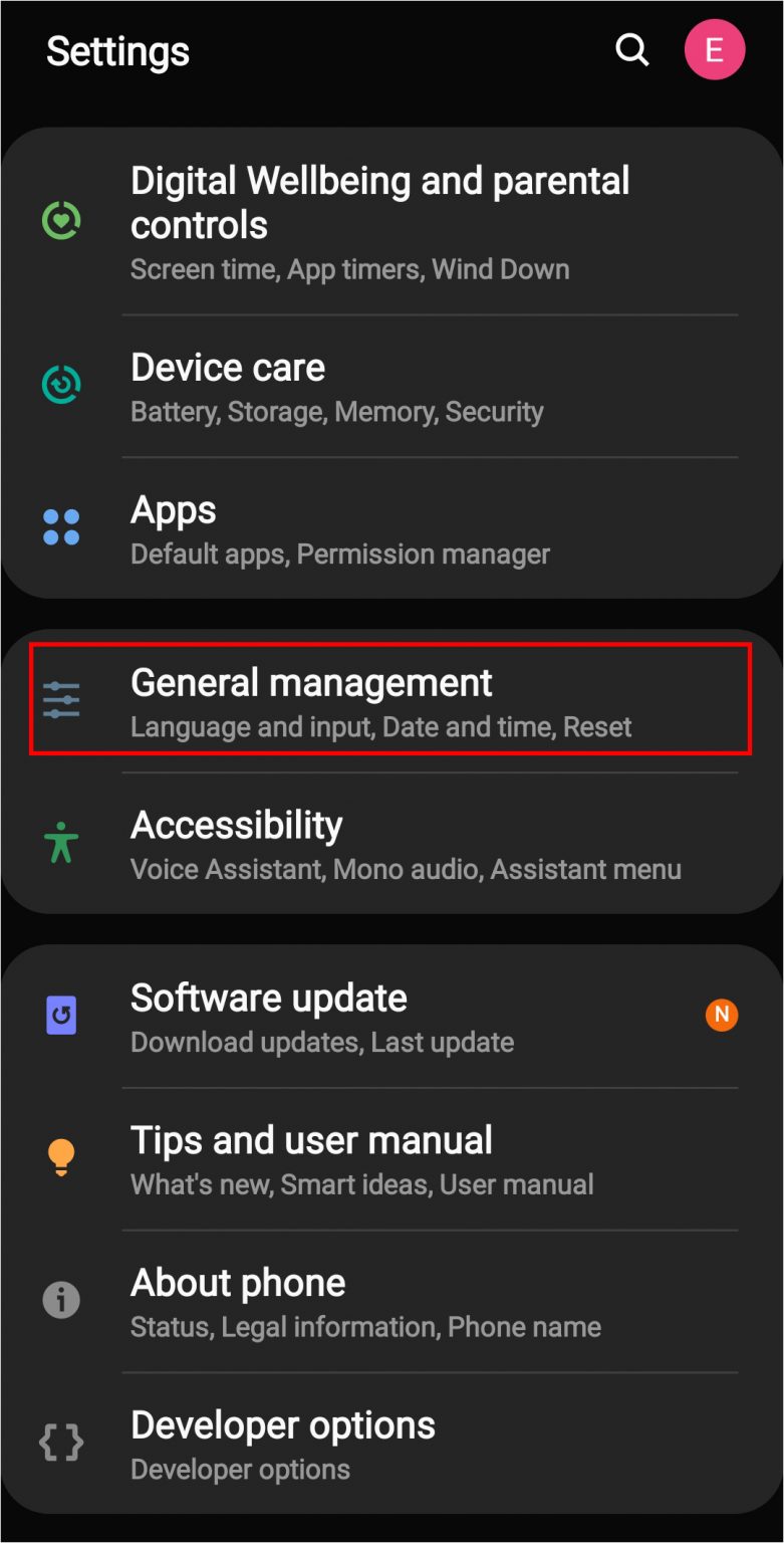 How to Turn Off Autocorrect on an Android