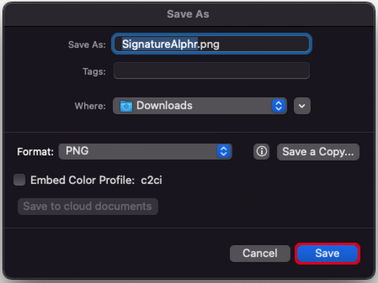 How to Insert a Signature Line in Microsoft Word