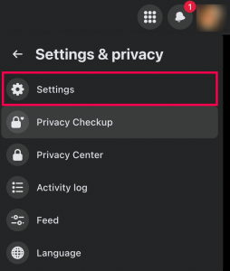 How to Make Your Friends List Private On Facebook