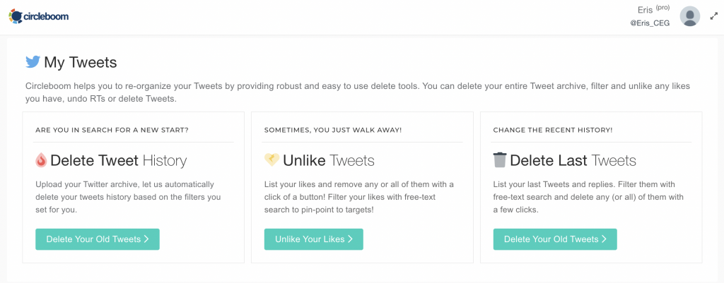 How to Delete All Tweets from Twitter