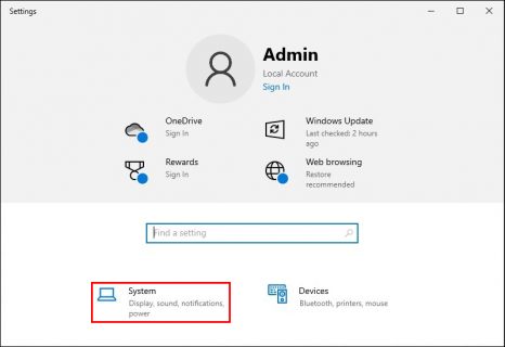 How to Free Up Space on the C Drive in Windows 10