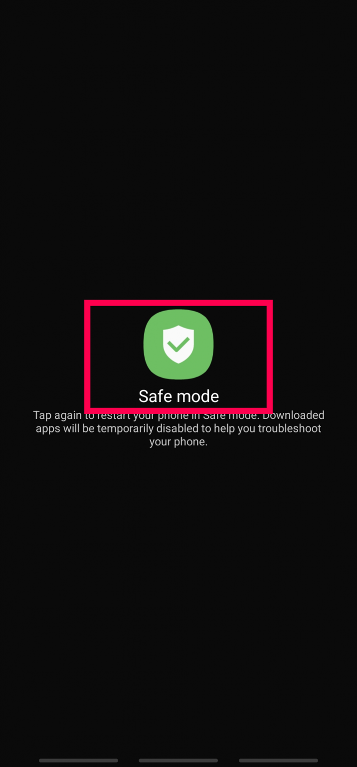 How to Fix Connection Problem or Invalid MMI Code on Android Device